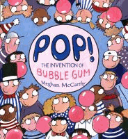 Curious Kitties: Candy Math & Chemistry – Library Bonanza