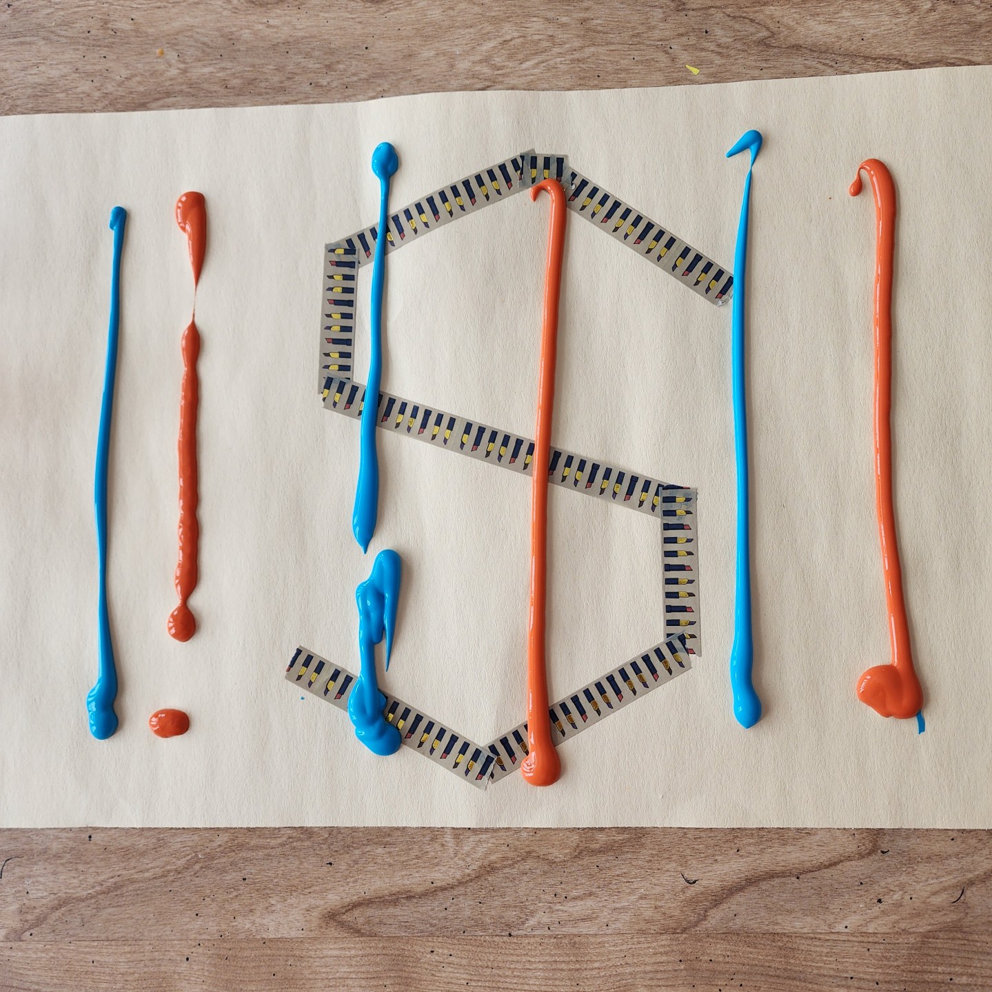 30 Easy Crafts for Babies & Toddlers – Library Bonanza