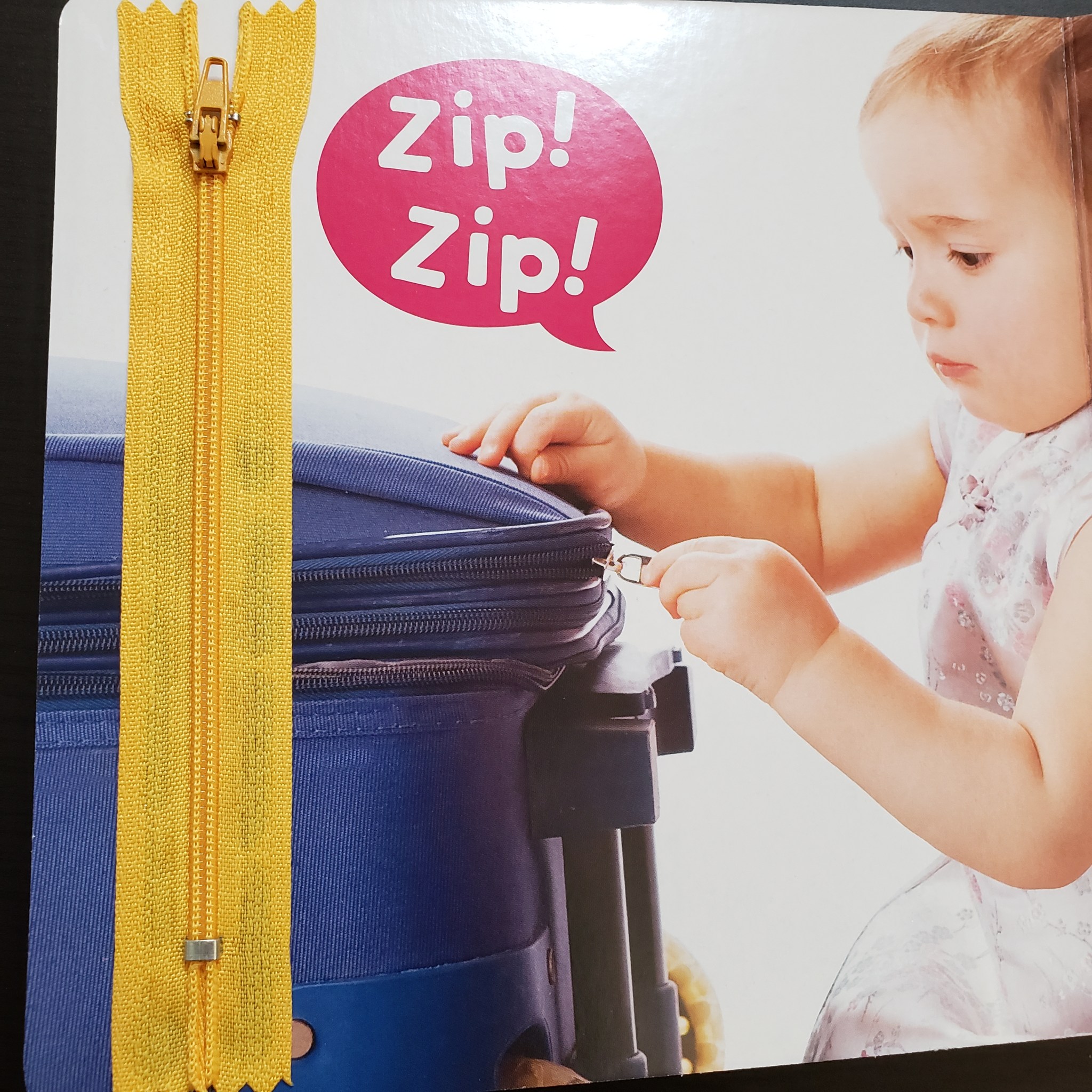 30 Easy Crafts for Babies & Toddlers – Library Bonanza