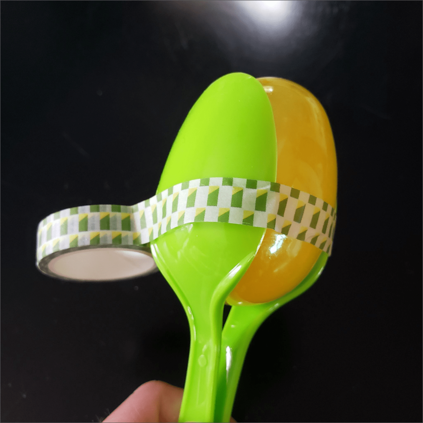 30 Easy Crafts for Babies & Toddlers – Library Bonanza
