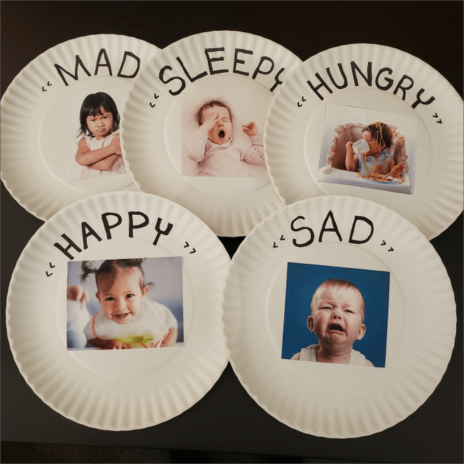 30 Easy Crafts for Babies & Toddlers – Library Bonanza
