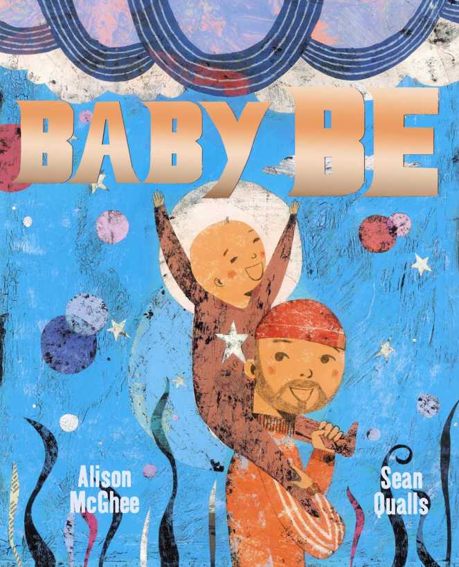 Best Read-Aloud Books for Babies – Library Bonanza